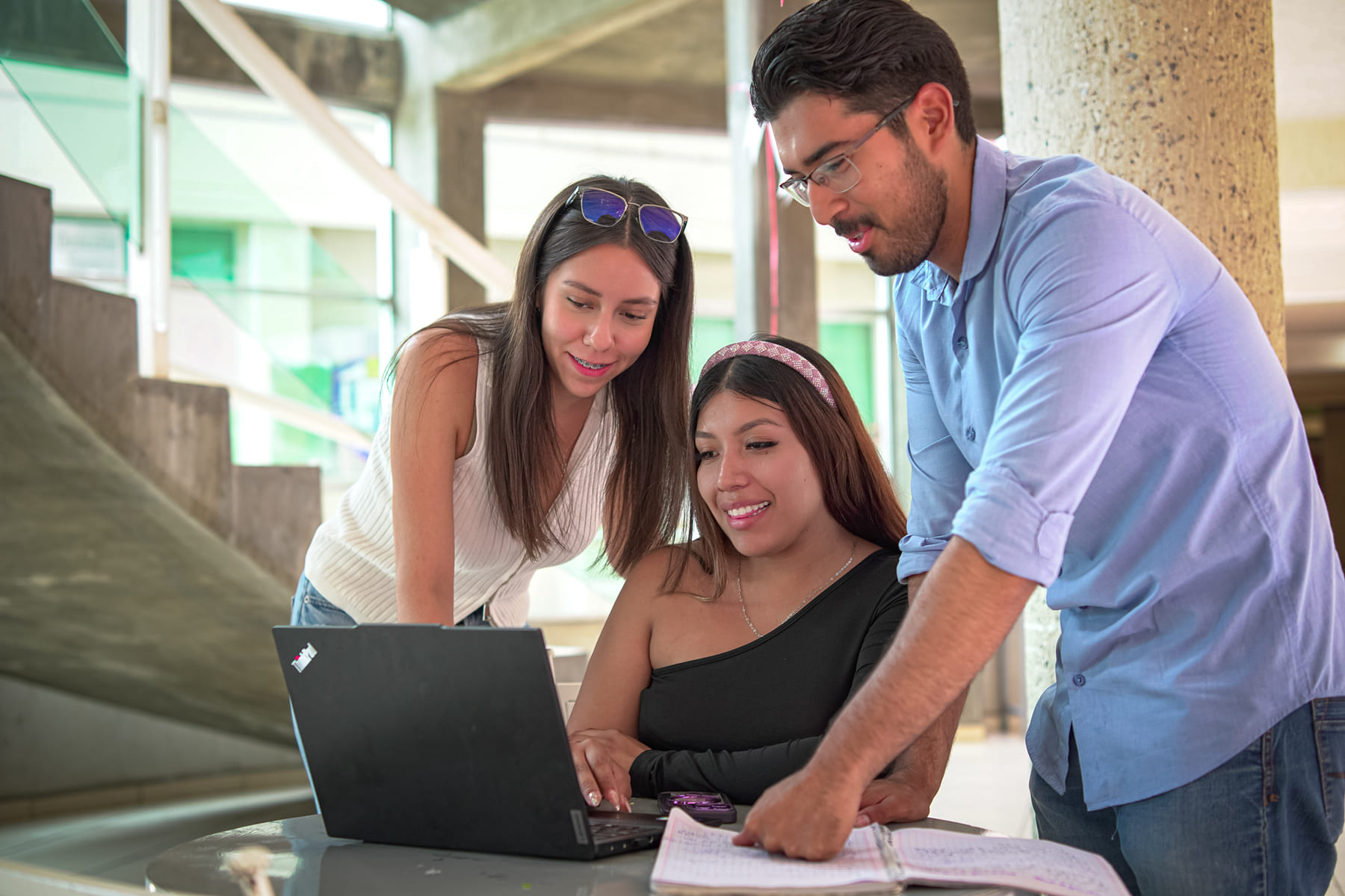 UFM – Universidad Franciscana de México